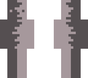 Transparent | Minecraft Skin