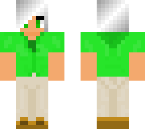 Aphmau Travis | Minecraft Skins