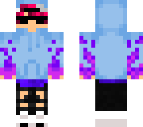 VERY COOL MINECRAFT SKIN BRO INSTALL THE SKIN THIS IS BEST SKIN ...