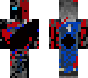 Popularmmos Jen | Minecraft Skins