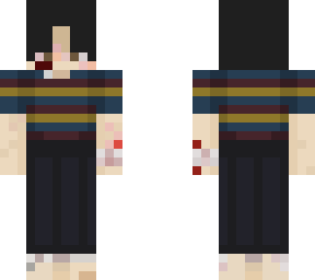 yoonbum | Minecraft Skin