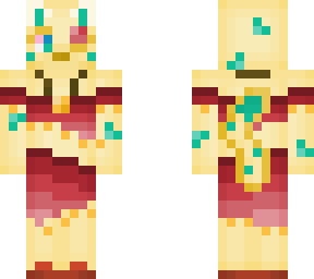 middle east | Minecraft Skins