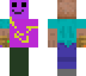 bald steve | Minecraft Skins