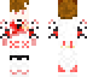 chung li | Minecraft Skins