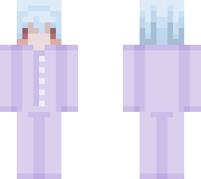 Shiggy | Minecraft Skins