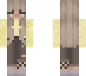 Day Dreaming | Minecraft Skin