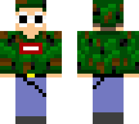 georgenotfound smp dream smp | Minecraft Skins