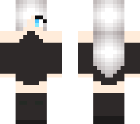 elizabeth | Minecraft Skin