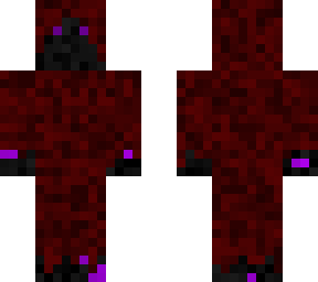 enderman warrior assassin | Minecraft Skins