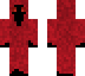 Entity 909 | Minecraft Skins