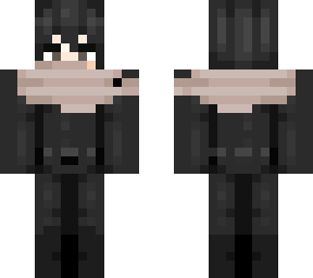 eraser head | Minecraft Skins