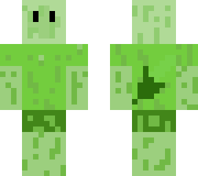 Fern | Minecraft Skin
