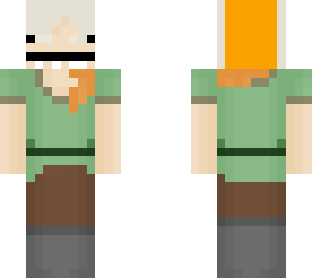 Alix | Minecraft Skins