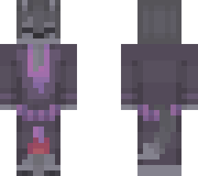 halibel | Minecraft Skins