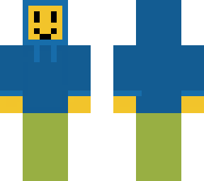 Noob | Minecraft Skins