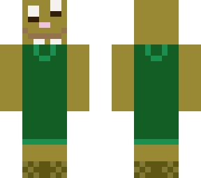 wallace and gromit | Minecraft Skins