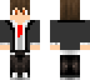 Issei | Minecraft Skins