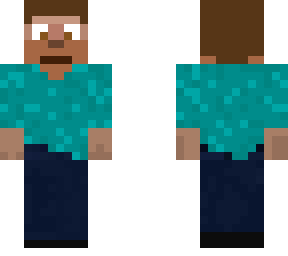 Bdubs | Minecraft Skins