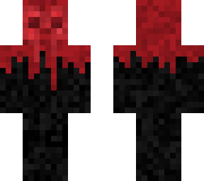 Meat Boy | Minecraft Skin