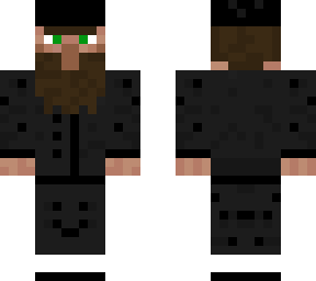 Merchant | Minecraft Skins