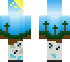 minecraft terrain | Minecraft Skins