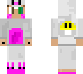 Easter | Minecraft Skins