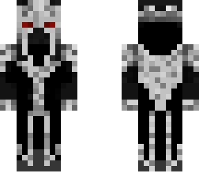 nazgul | Minecraft Skins