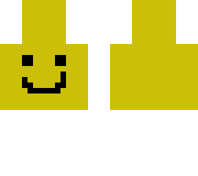 noob face | Minecraft Skin