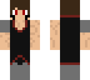 demon king | Minecraft Skins