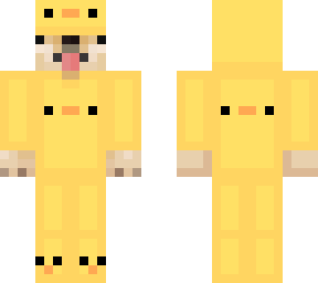 Perrito | Minecraft Skins