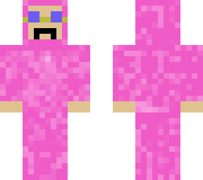 Joji | Minecraft Skins