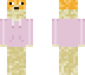 puffer fish | Minecraft Skin