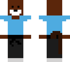 Rat | Minecraft Skins