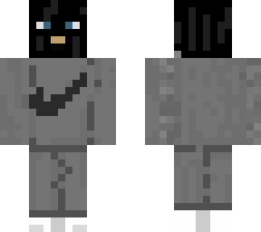 Roadman | Minecraft Skin