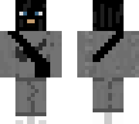 Roadman | Minecraft Skin