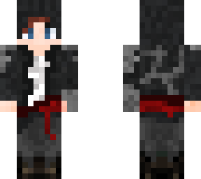 nazgul | Minecraft Skins