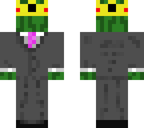reigen | Minecraft Skins