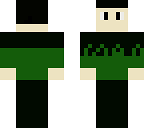 neger | Minecraft Skins
