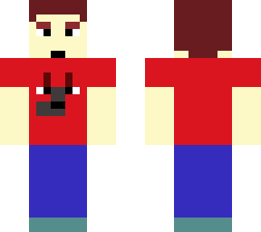 Slogo | Minecraft Skins