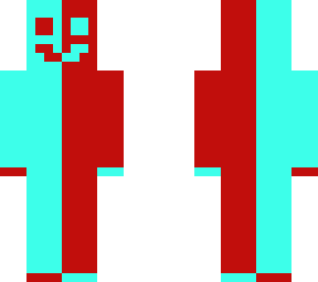 slushy | Minecraft Skin