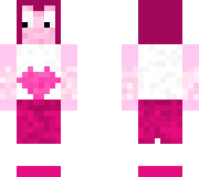 spinel | Minecraft Skins