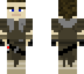 starkiller | Minecraft Skins