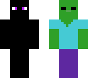 todos los mobs | Minecraft Skin