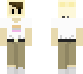 Wilbur | Minecraft Skins