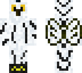 Owl | Minecraft Skins