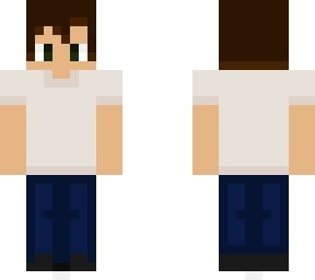 the outsiders | Minecraft Skins