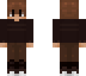 Hobbit | Minecraft Skins