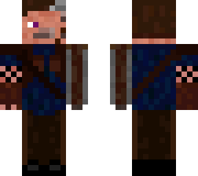 Deformed | Minecraft Skins