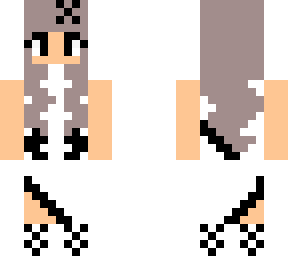 Agatha | Minecraft Skin