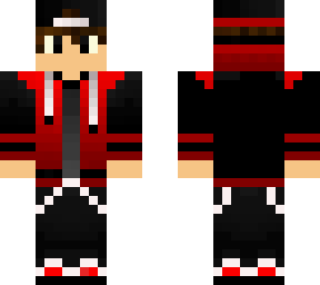 Aslan rap | Minecraft Skin